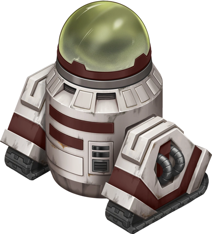 A-LT Utility Droid | Star Wars Legends Wiki | Fandom