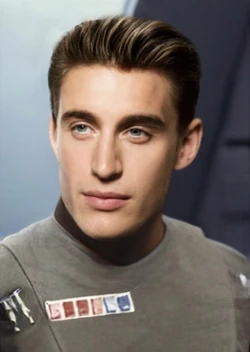 Edmon Rampart | Star Wars Legends Wiki | Fandom