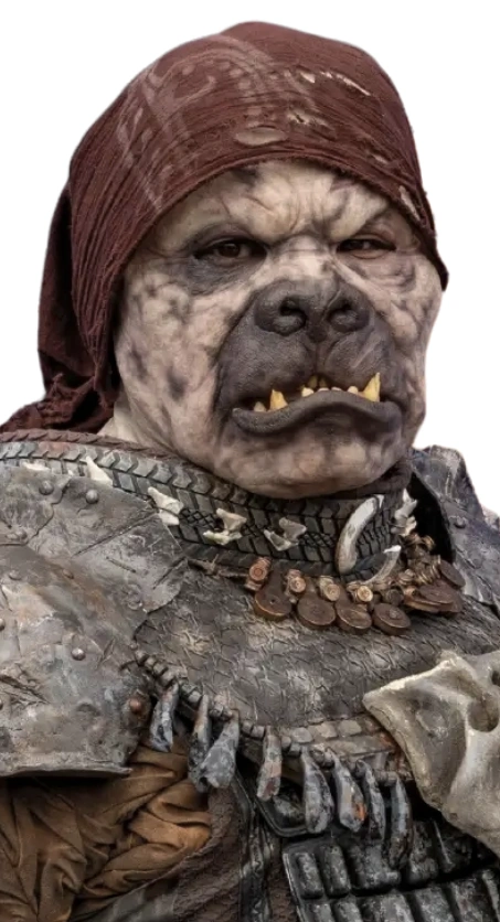 Gabbera | Star Wars Legends Wiki | Fandom