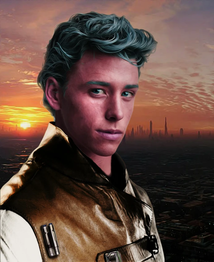 Qade | Star Wars Legends Wiki | Fandom
