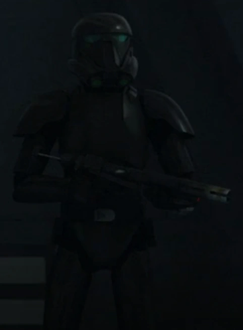 Waffle | Star Wars Legends Wiki | Fandom