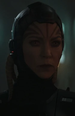 Lyn Rakish | Star Wars Legends Wiki | Fandom