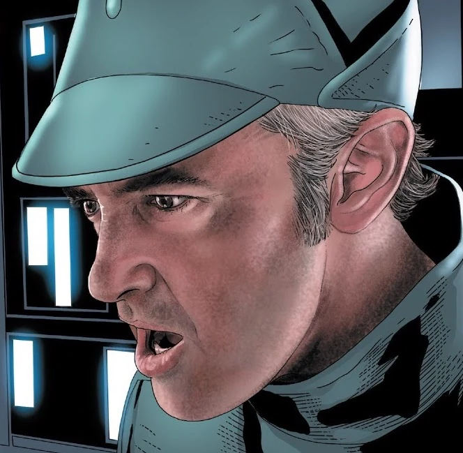 Kameda | Star Wars Legends Wiki | Fandom