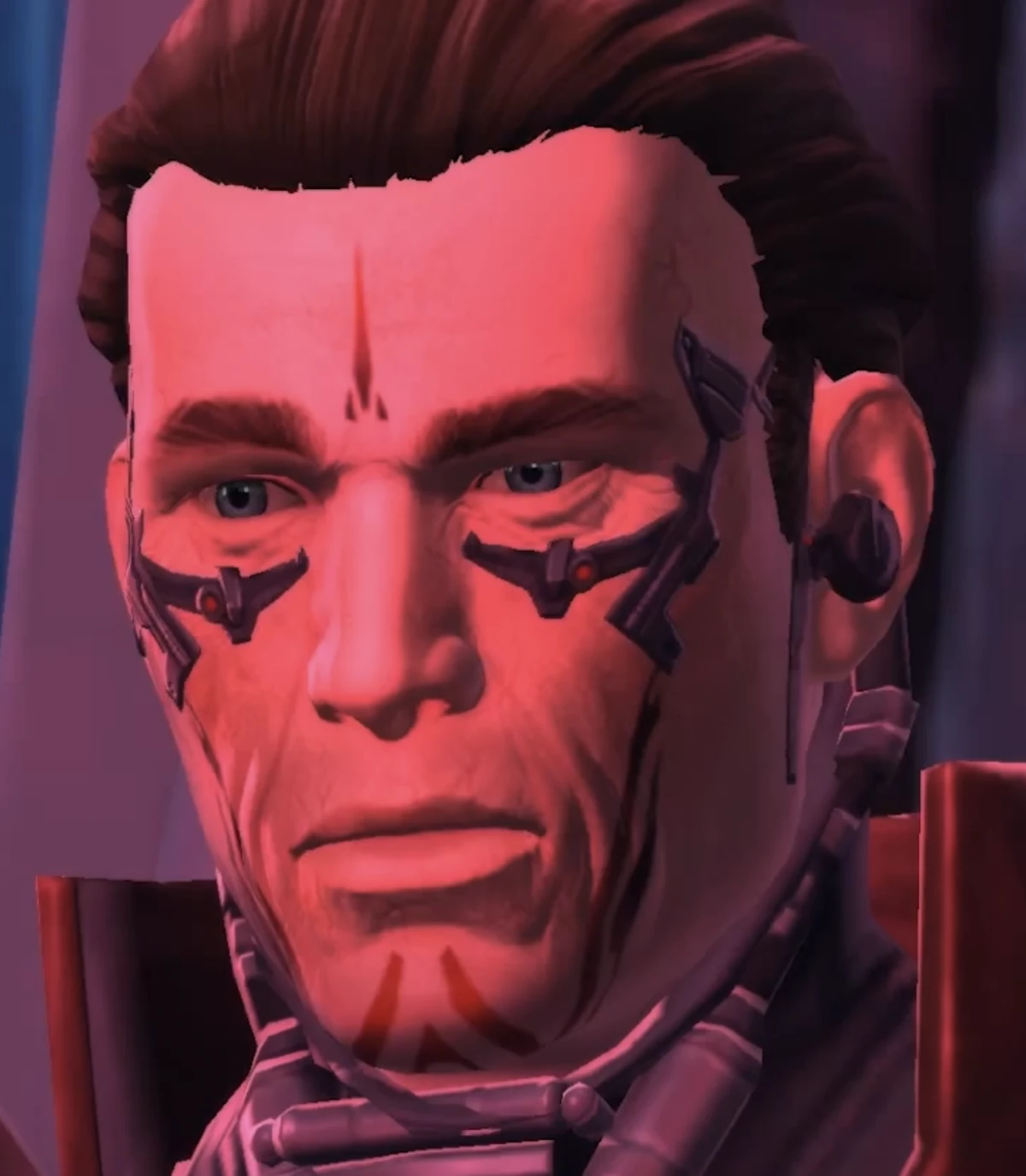 Darth Ravage | Star Wars Legends Wiki | Fandom