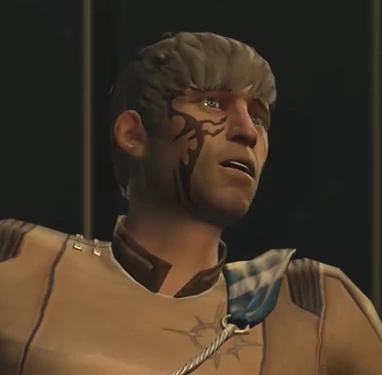 Reg | Star Wars Legends Wiki | Fandom