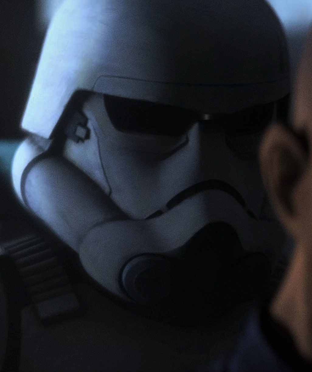 TK-950 | Star Wars Legends Wiki | Fandom