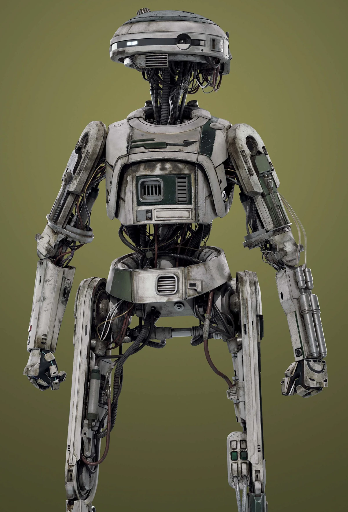 L3-37 | Star Wars Legends Wiki | Fandom