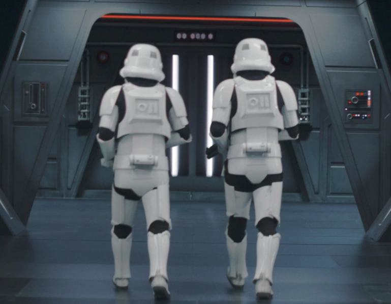 Tk 147 Star Wars Legends Wiki Fandom