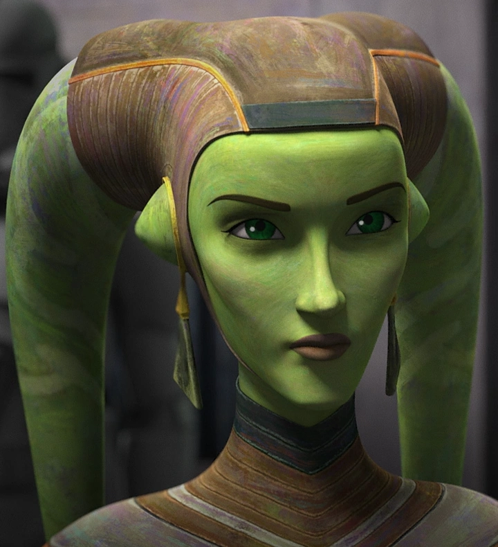 Eleni Syndulla | Star Wars Legends Wiki | Fandom