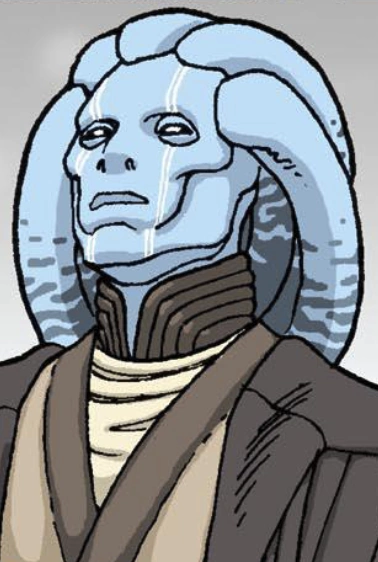 Bavoc Ansho | Star Wars Legends Wiki | Fandom