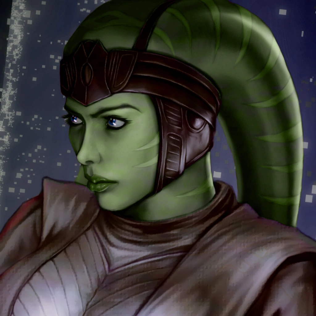 Alicka | Star Wars Legends Wiki | Fandom
