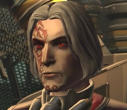 The Exalted | Star Wars Legends Wiki | Fandom