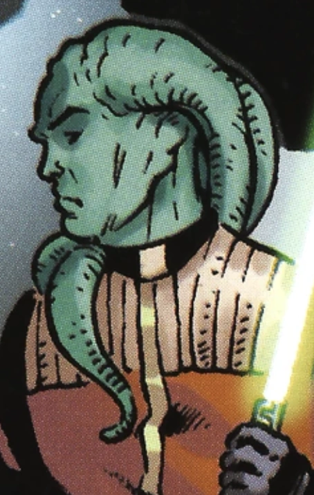 Unidentified Twi'lek Jedi (Valius Ying) | Star Wars Legends Wiki | Fandom