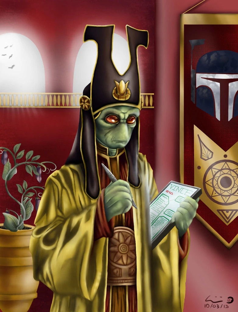 Lik Ankkit | Star Wars Legends Wiki | Fandom