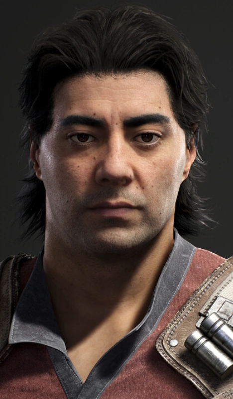 Bode Akuna | Star Wars Legends Wiki | Fandom