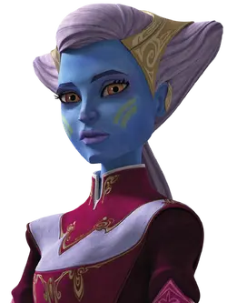 Riyo Chuchi | Star Wars Legends Wiki | Fandom