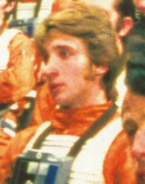 John Chapman | Star Wars Legends Wiki | Fandom