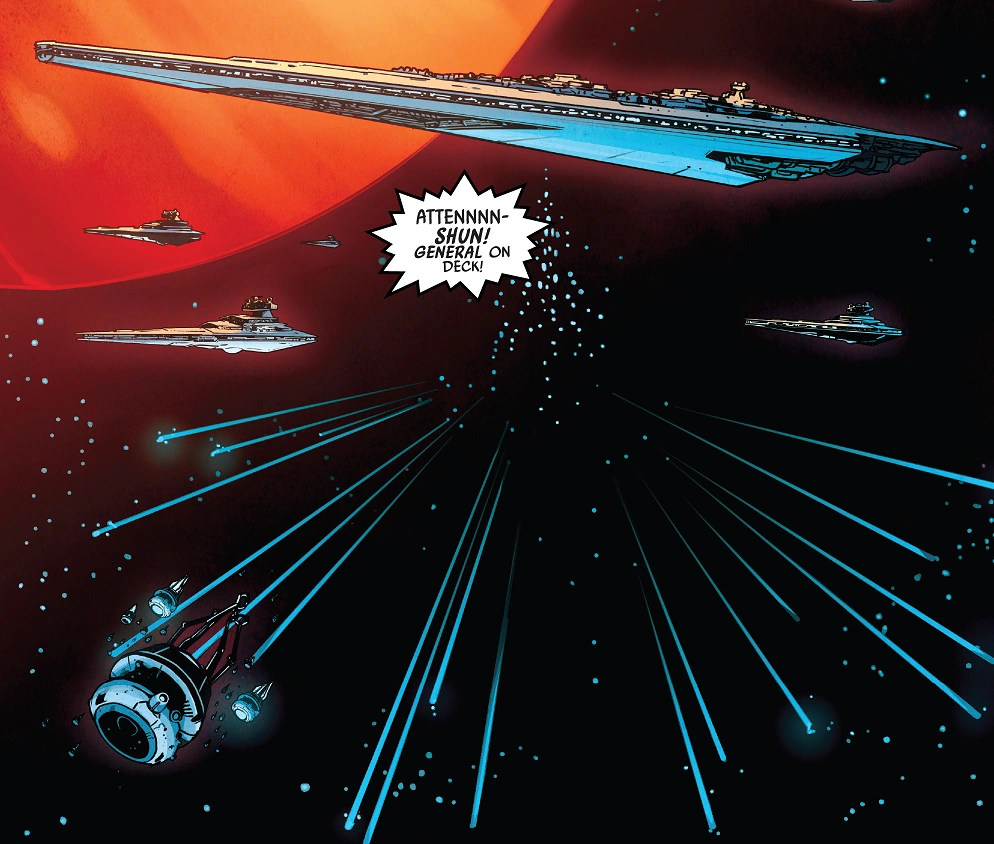 Project Swarm | Star Wars Legends Wiki | Fandom