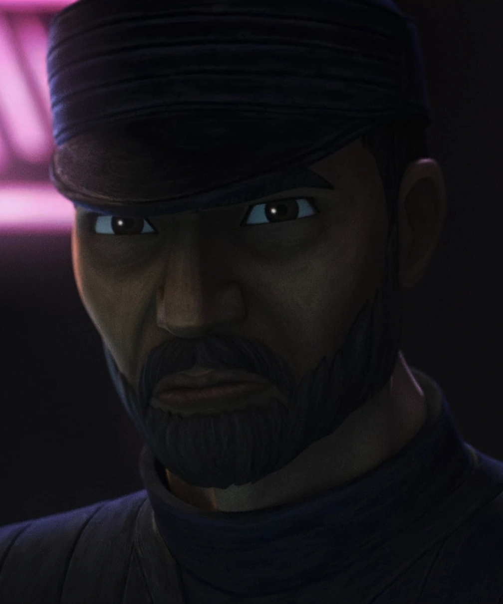 CT-0409 | Star Wars Legends Wiki | Fandom