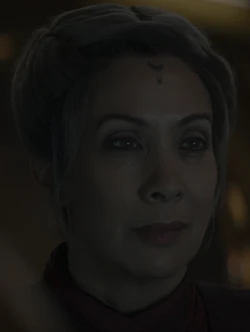 Morgan Elsbeth | Star Wars Legends Wiki | Fandom