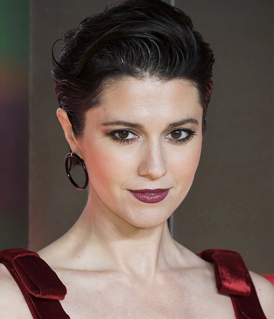 Mary Elizabeth Winstead | Star Wars Legends Wiki | Fandom