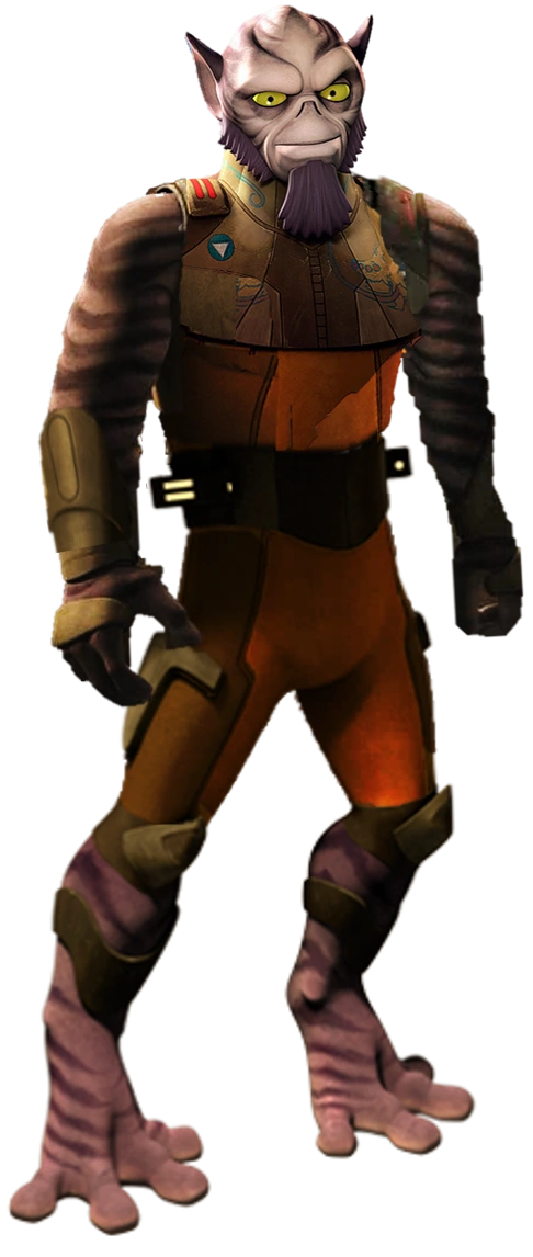 Garazeb Orrelios | Star Wars Legends Wiki | Fandom