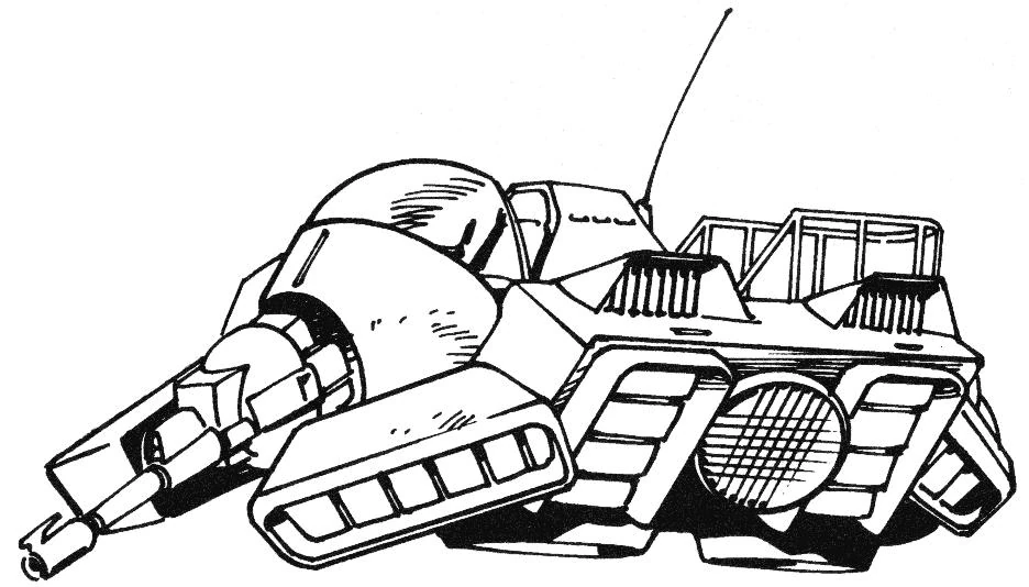 Groundcruiser | Star Wars Legends Wiki | Fandom