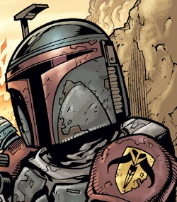 Jaster Mereel | Star Wars Legends Wiki | Fandom