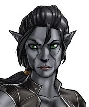 Rees Alrix | Star Wars Legends Wiki | Fandom