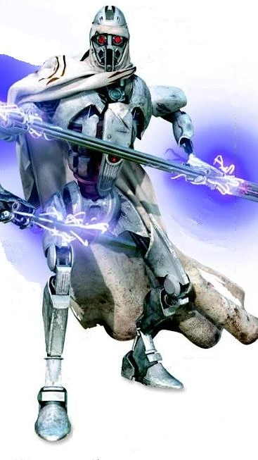 IG-102 | Star Wars Legends Wiki | Fandom