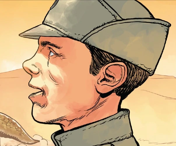 Ardo Banch | Star Wars Legends Wiki | Fandom