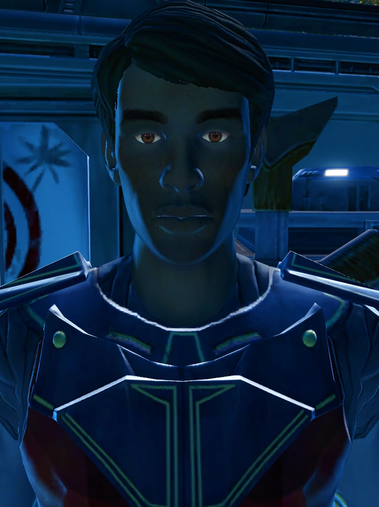 Damarcus | Star Wars Legends Wiki | Fandom