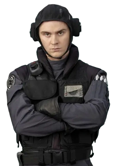Jeken | Star Wars Legends Wiki | Fandom
