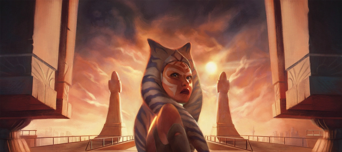 Force-Sensitive Outcast | Star Wars Legends Wiki | Fandom