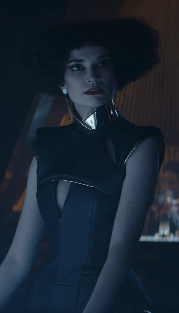 Unidentified Brothel Hostess | Star Wars Legends Wiki | Fandom