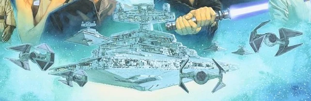 Imperial Core Navy | Star Wars Legends Wiki | Fandom