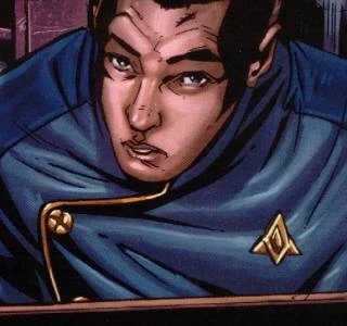 Cherek Tuhm | Star Wars Legends Wiki | Fandom