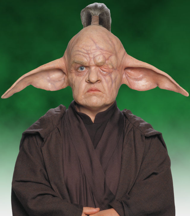 Even Piell | Star Wars Legends Wiki | Fandom