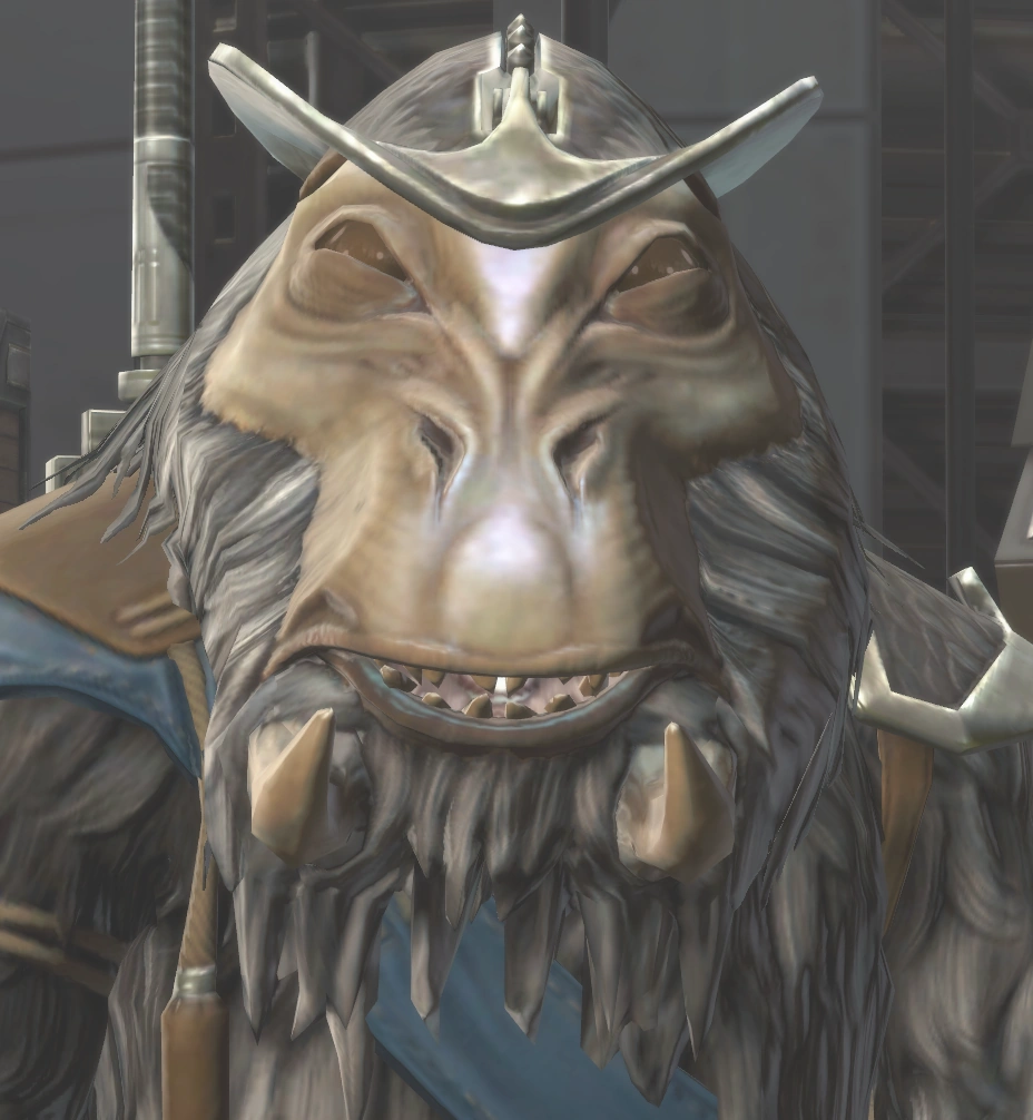 Grumm | Star Wars Legends Wiki | Fandom