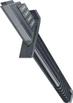 Darksaber | Star Wars Legends Wiki | Fandom