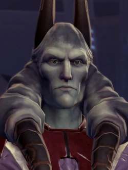 Goh | Star Wars Legends Wiki | Fandom