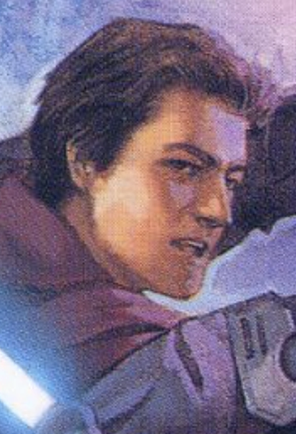 Malorum | Star Wars Legends Wiki | Fandom