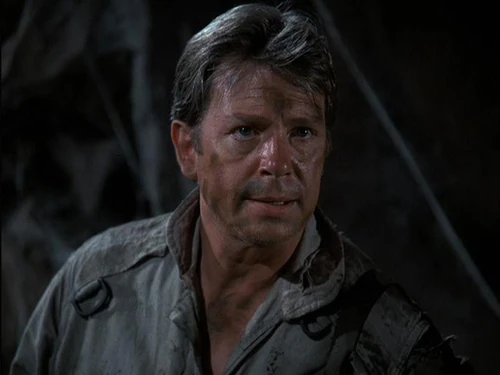 Jeremitt Towani | Star Wars Legends Wiki | Fandom