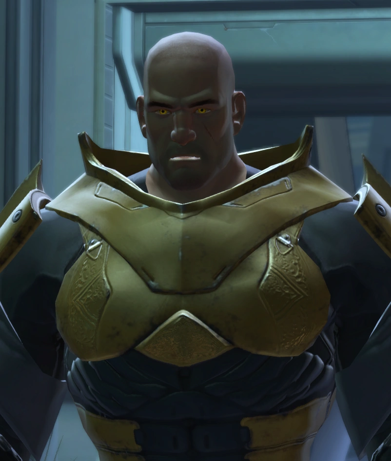 Novo | Star Wars Legends Wiki | Fandom