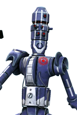 KRONOS-327 | Star Wars Legends Wiki | Fandom