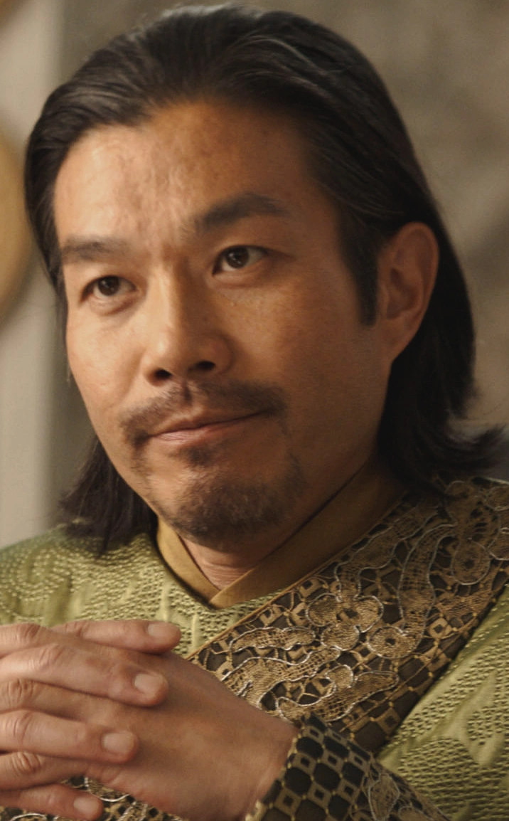 Hamato Xiono | Star Wars Legends Wiki | Fandom