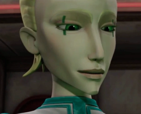 Sassi | Star Wars Legends Wiki | Fandom