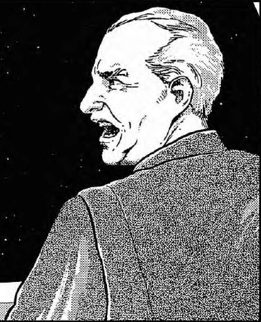 Val DeGoort | Star Wars Legends Wiki | Fandom