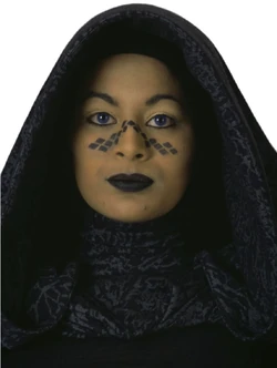 Barriss Offee | Star Wars Legends Wiki | Fandom