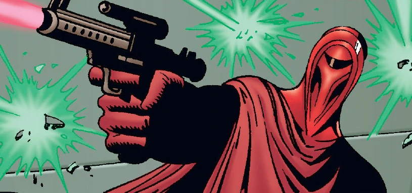 Kile Hannad | Star Wars Legends Wiki | Fandom